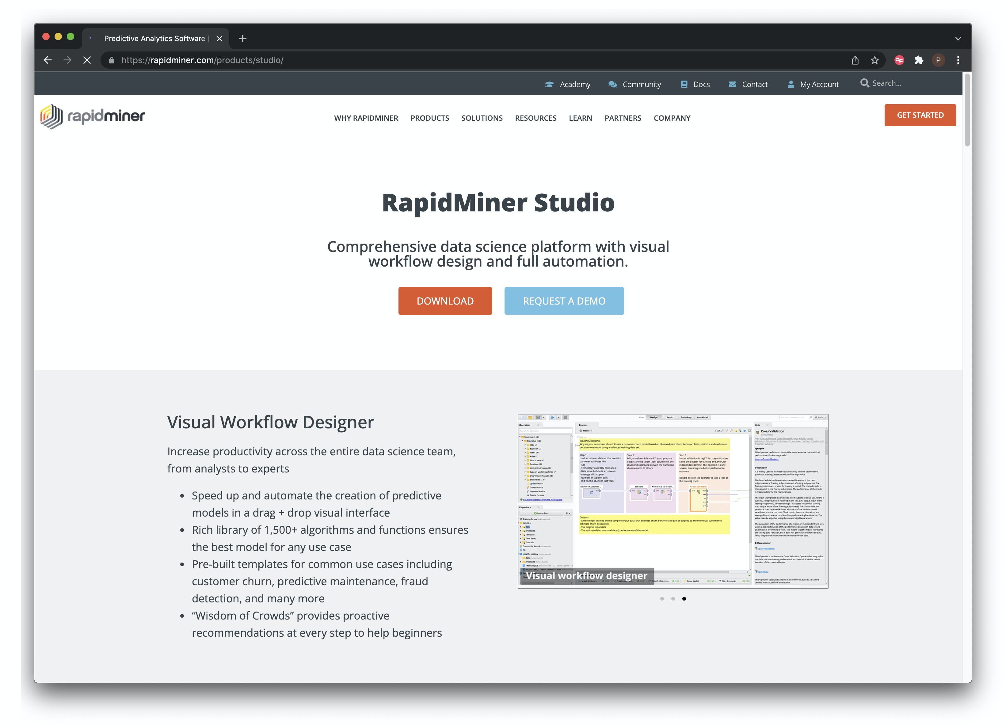 Chapter 4 An Overview of Tools | The WIPO Manual on Open Source Patent Analytics (2nd edition)